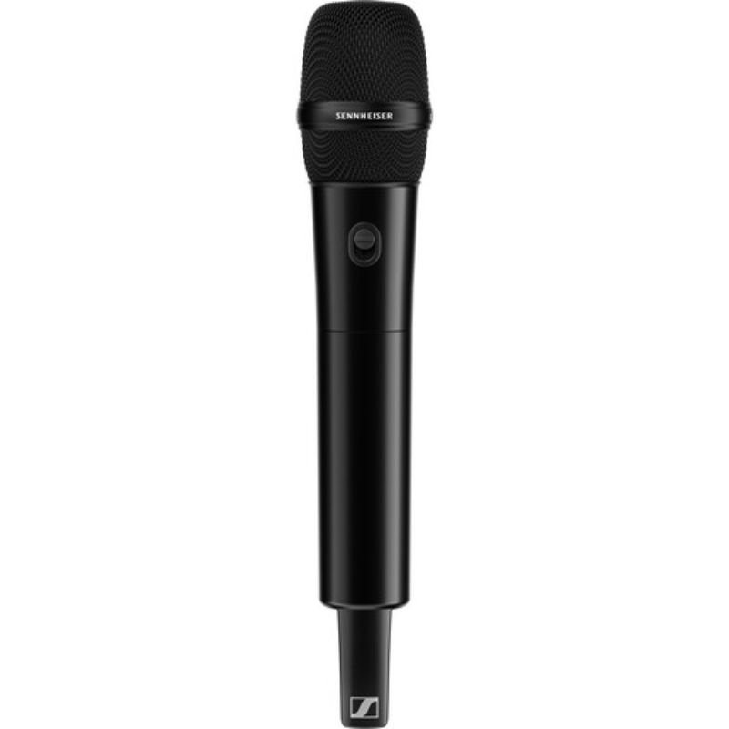 Sennheiser Dual Digital Handheld Wireless Microphone System