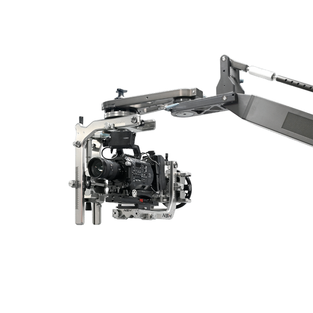 Buy Broadcast, Cinema, Video & Photography Equipment | SPOTX